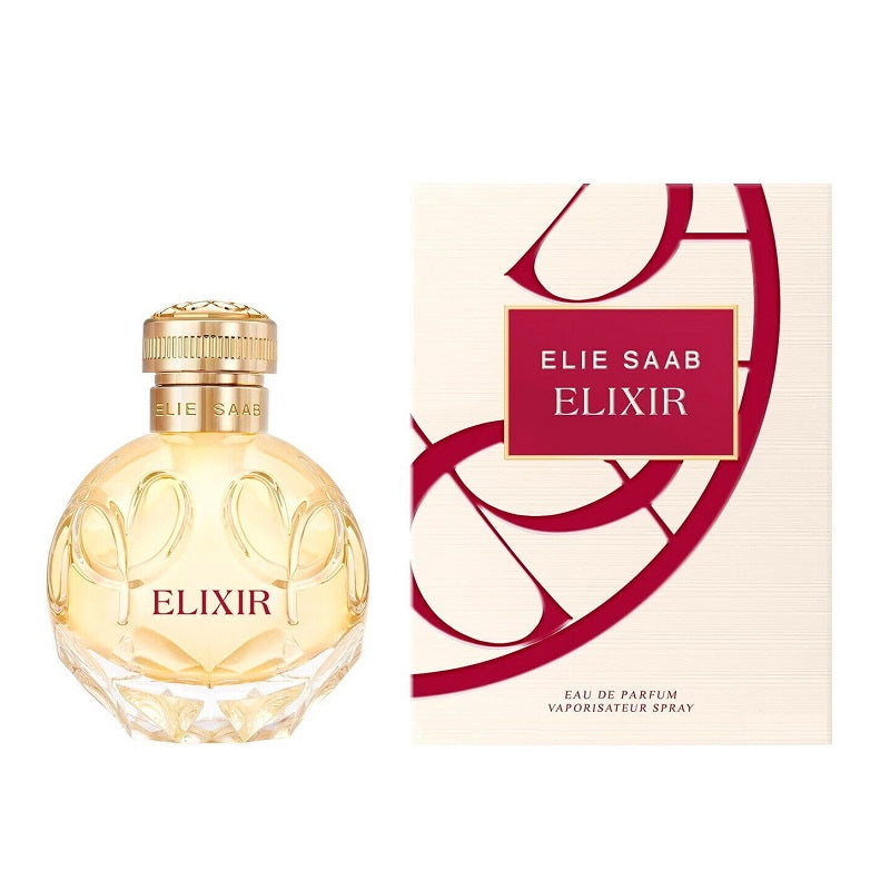 Elie Saab Elixir Eau de Parfum - Kosmenia Maroc