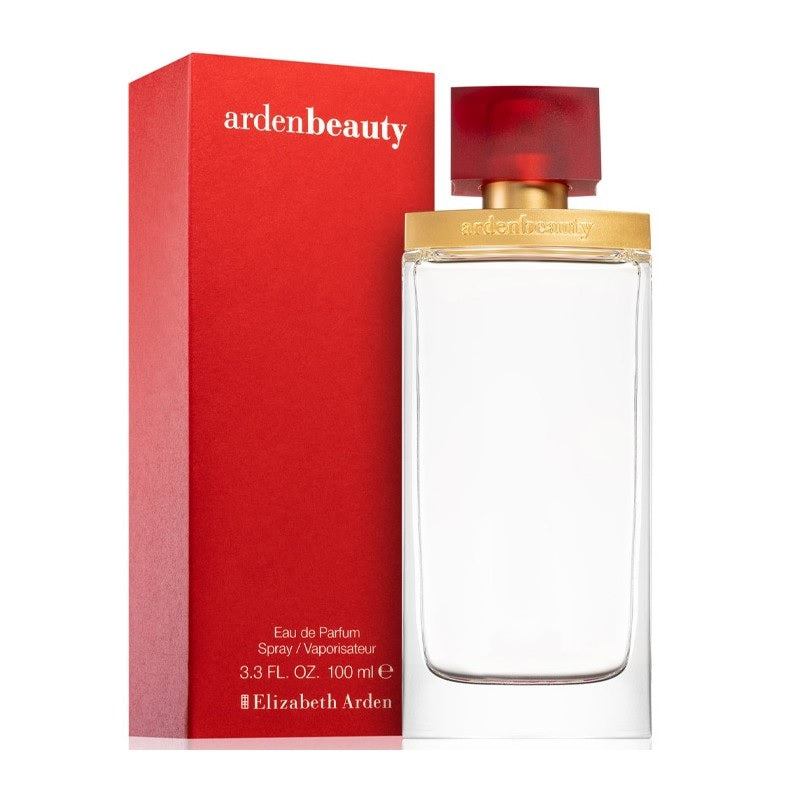 Arden Beauty Eau de Parfum ELIZABETH ARDEN - Kosmenia Maroc