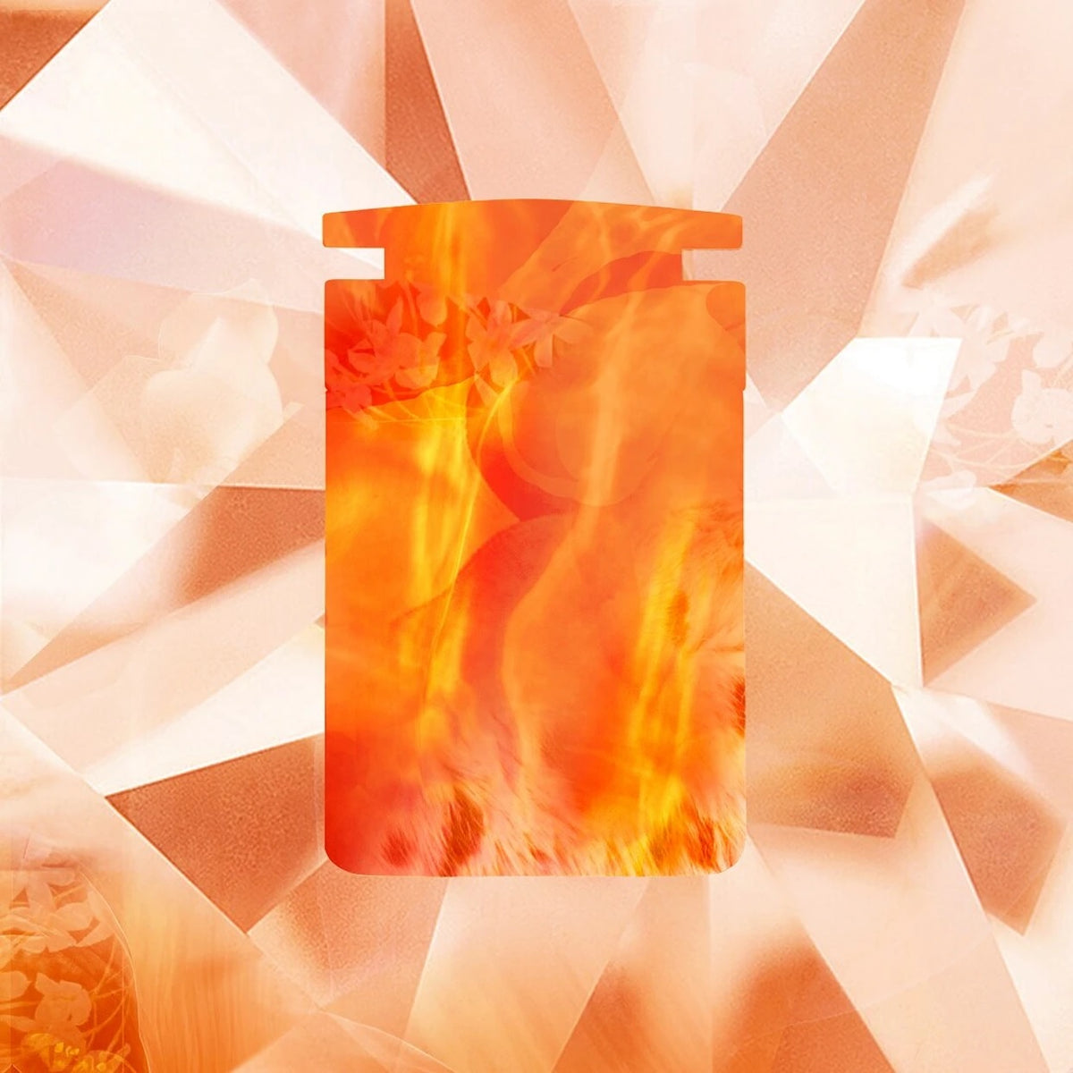 Cartier La Panthère Elixir Eau de Parfum Intense - Kosmenia Maroc