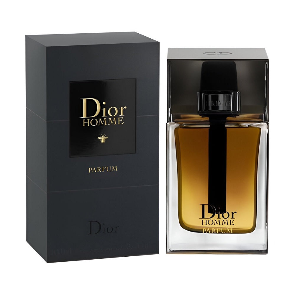 Dior Homme Parfum - Kosmenia Maroc