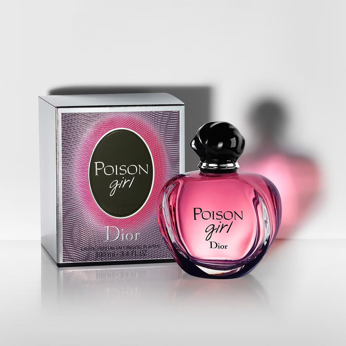 Dior Poison Girl Eau de Parfum - Kosmenia Maroc