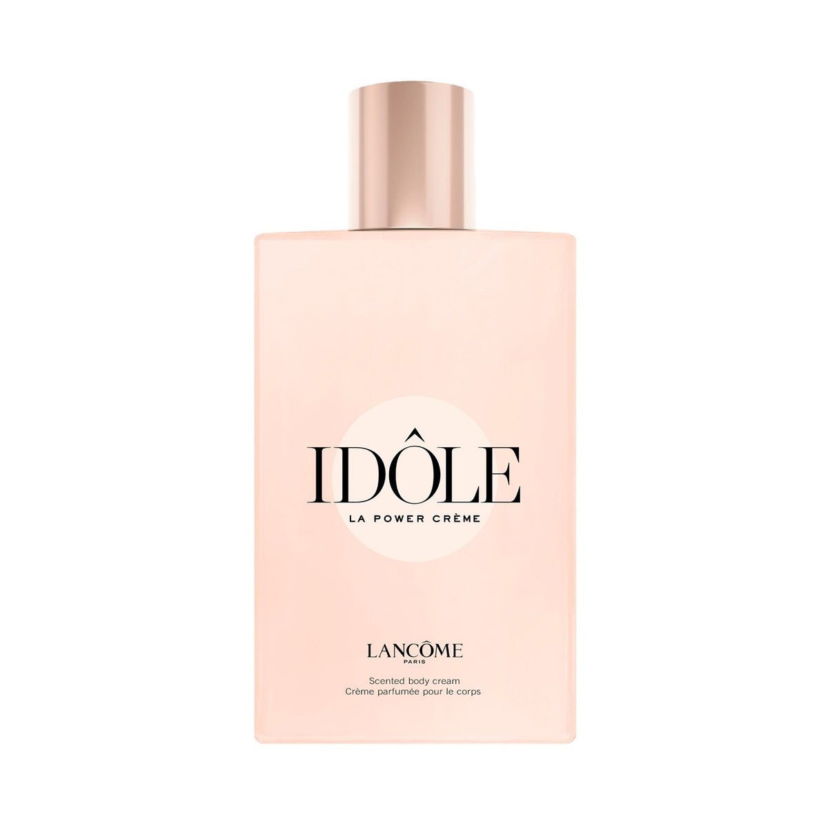 Idôle La Power Crème - Lancôme - Kosmenia Maroc