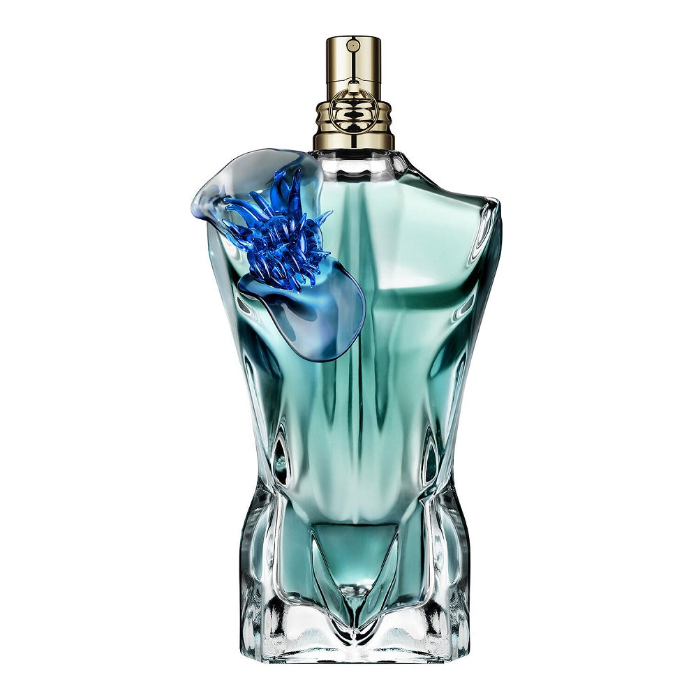 Jean Paul Gaultier Le Beau Flower Édition Eau de Parfum - Kosmenia Maroc