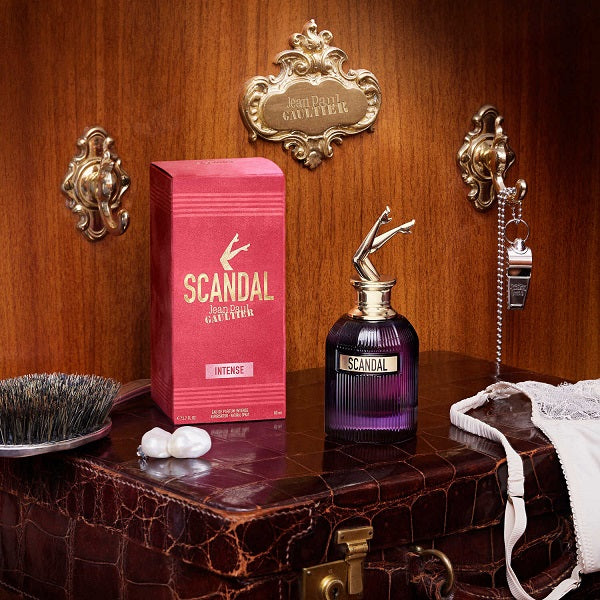 Jean Paul Gaultier Scandal Intense Eau de Parfum Intense - Kosmenia Maroc