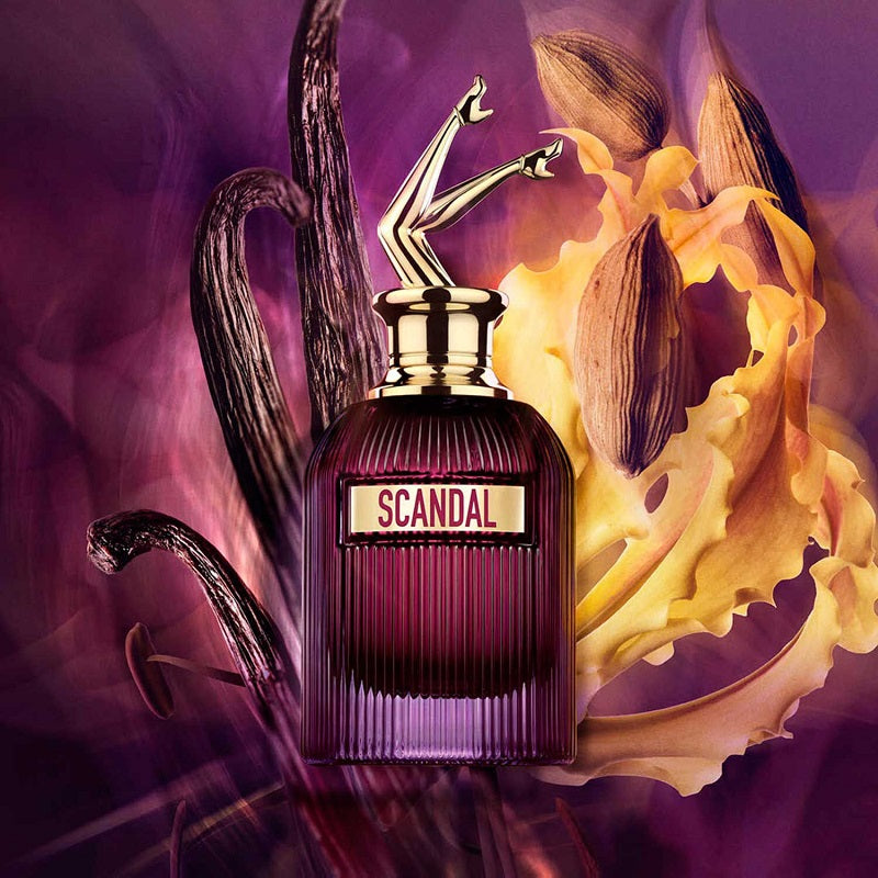 Jean Paul Gaultier Scandal Intense Eau de Parfum Intense - Kosmenia Maroc