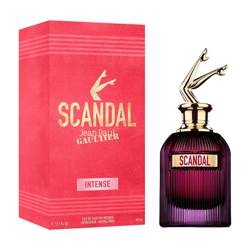 Jean Paul Gaultier Scandal Intense Eau de Parfum Intense - Kosmenia Maroc