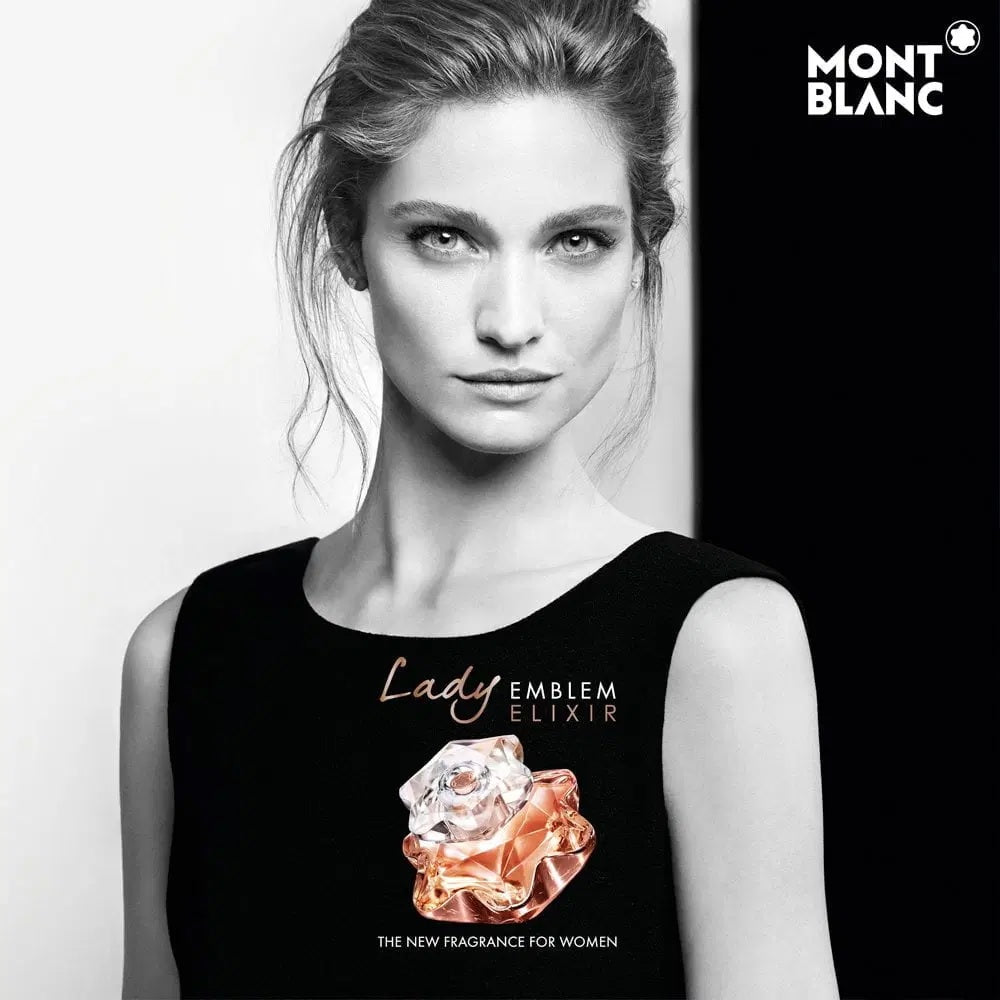 Montblanc Lady Emblem Elixir Eau de Parfum - Kosmenia Maroc