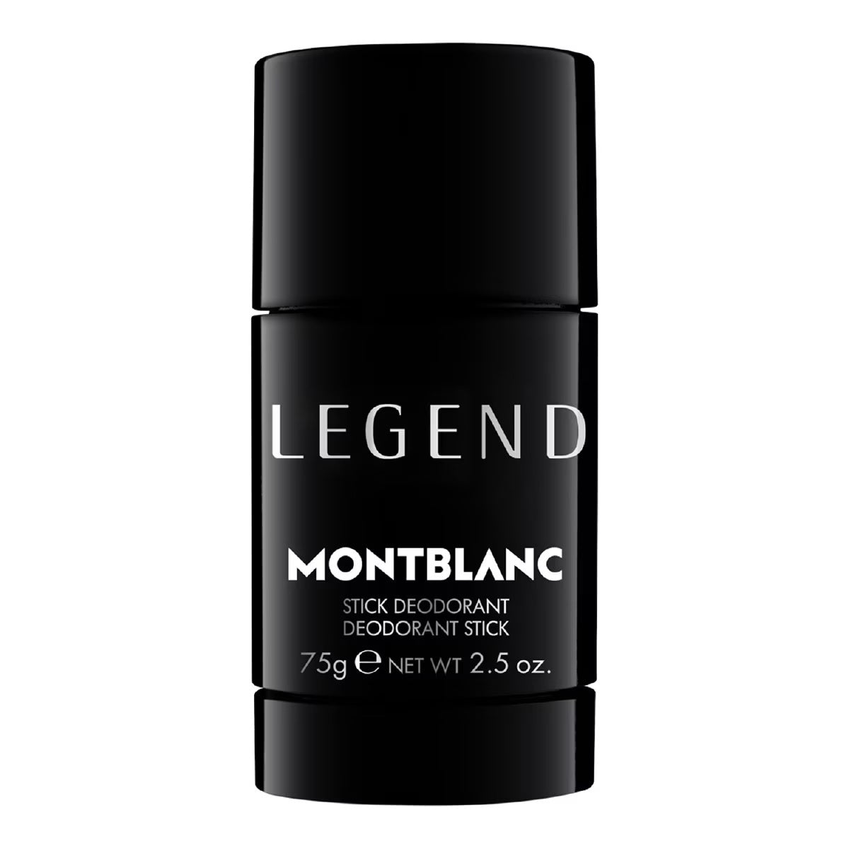 Montblanc Legend Déodorant Stick - Kosmenia Maroc