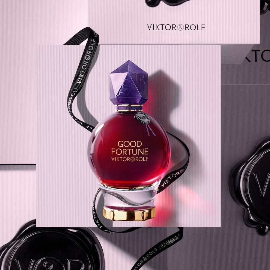 Viktor & Rolf Good Fortune Elixir Intense Eau de Parfum Intense ...