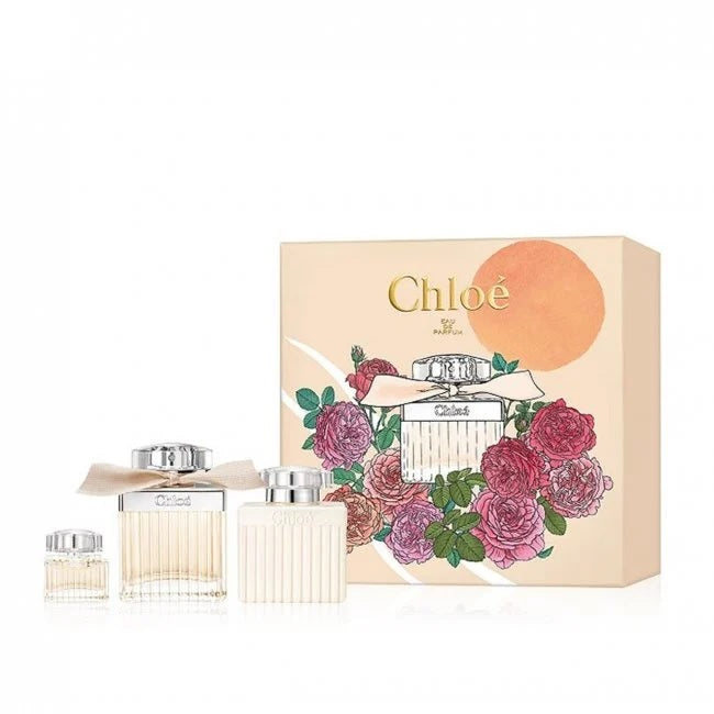 CHLOÉ NOMADE Eau de Parfum - Kosmenia Maroc