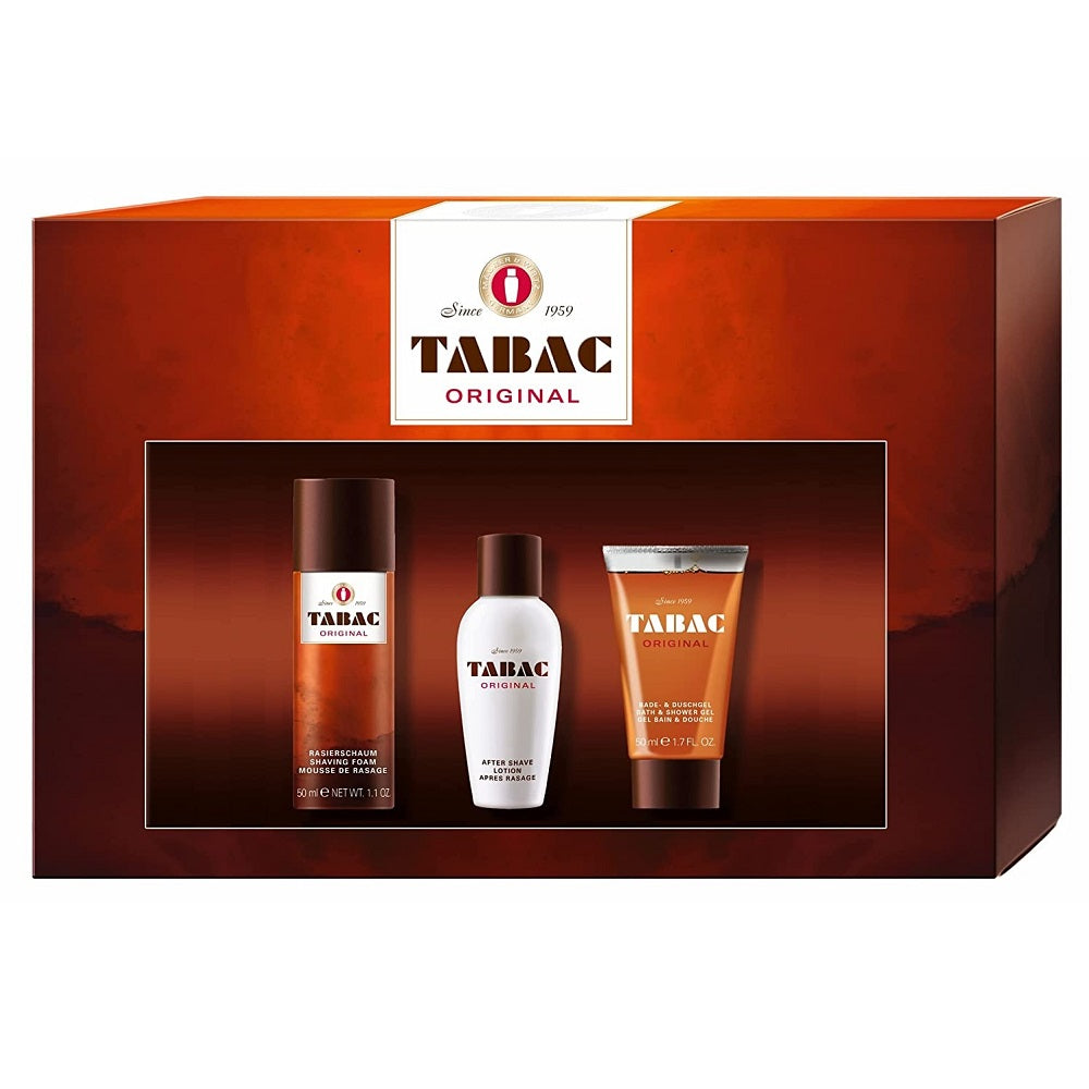 Tabac Original Coffret - Kosmenia Maroc