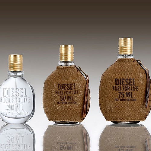 diesel fuel for life 50ml