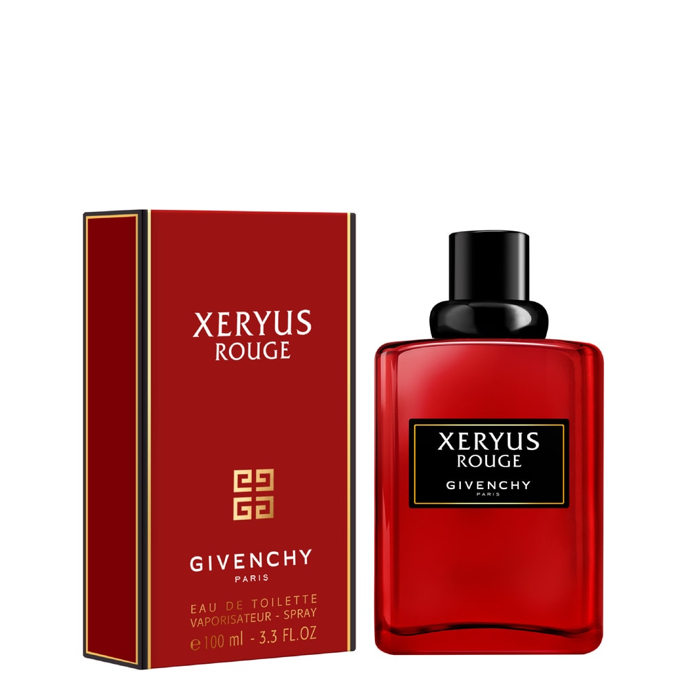 Givenchy Xeryus Rouge Eau de Toilette - Kosmenia Maroc