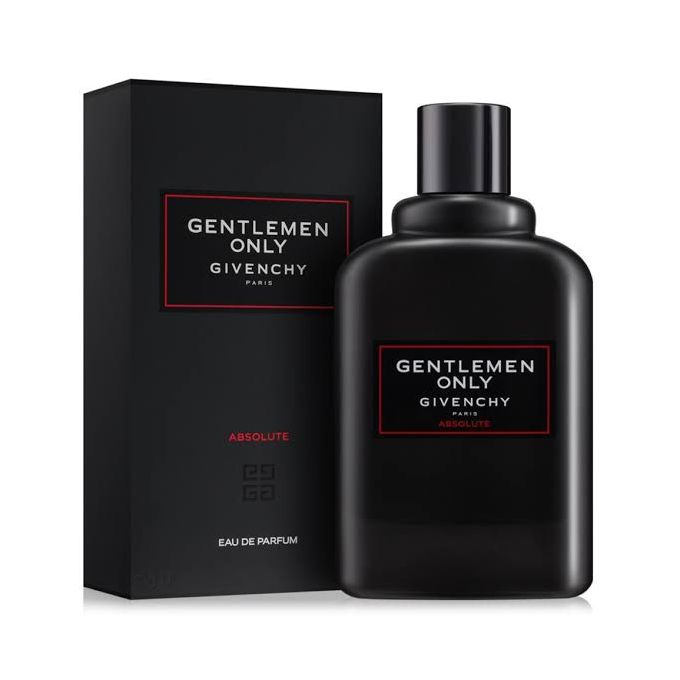 Givenchy Gentlemen Only Absolute Eau de Parfum - Kosmenia Maroc