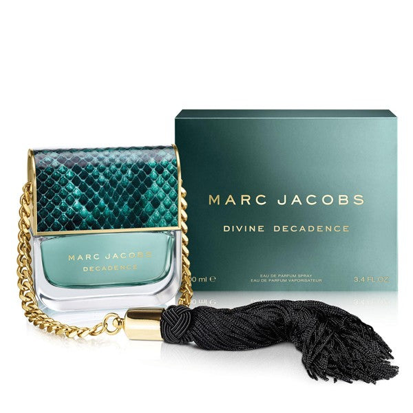 Marc Jacobs Divine Decadence Eau de Parfum - Kosmenia Maroc